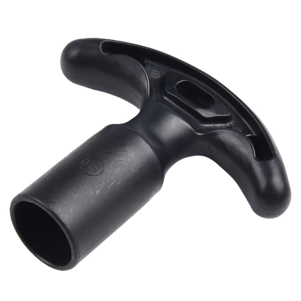 Outdoor Boat Canoe Paddle Handle Grip Kayak Accessories Plastic T ...