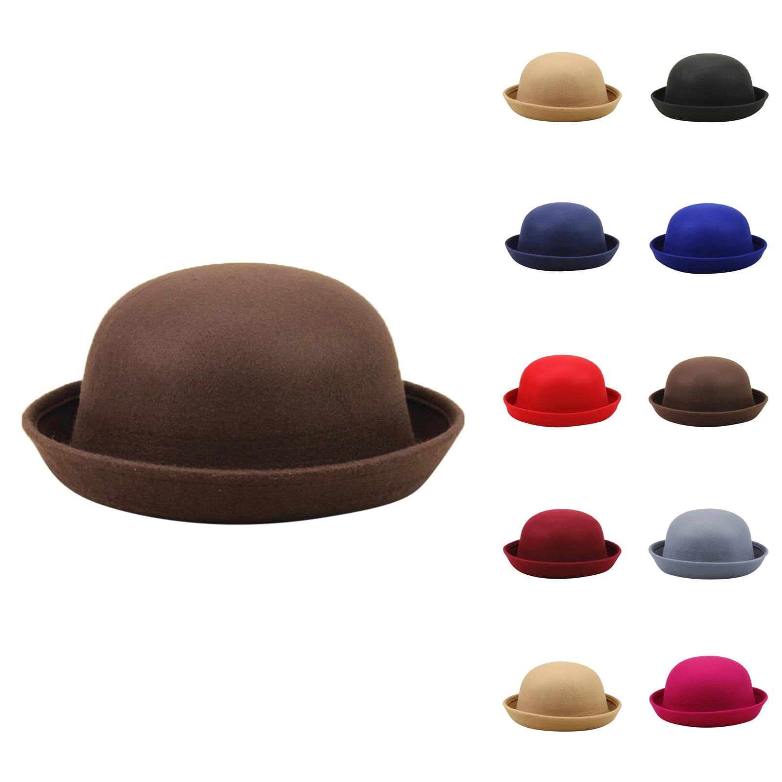 Outdoor Boonie Bucket Hat - Military Style Sun Hat Hiking Safari ...