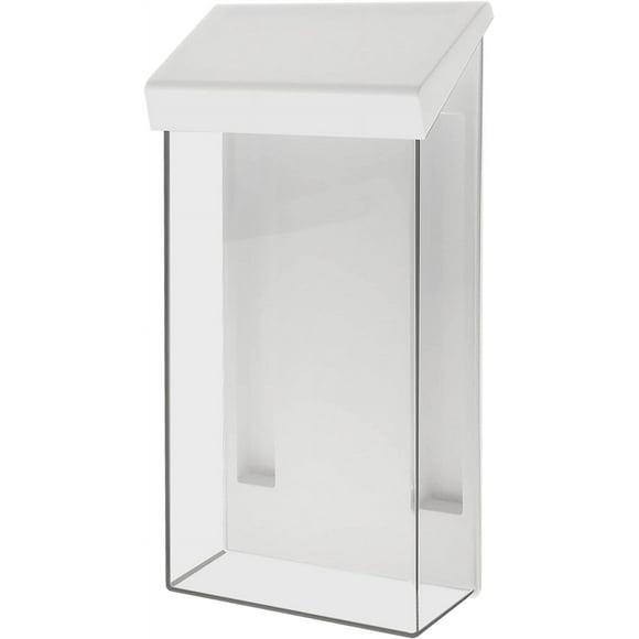 Outdoor Brochure Boxes