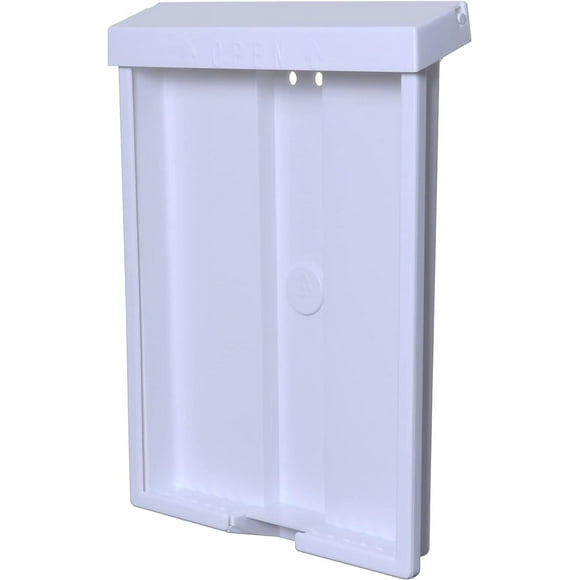 Outdoor Brochure Boxes