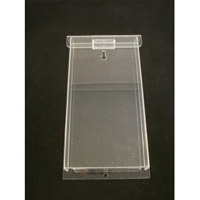 Outdoor Brochure Boxes