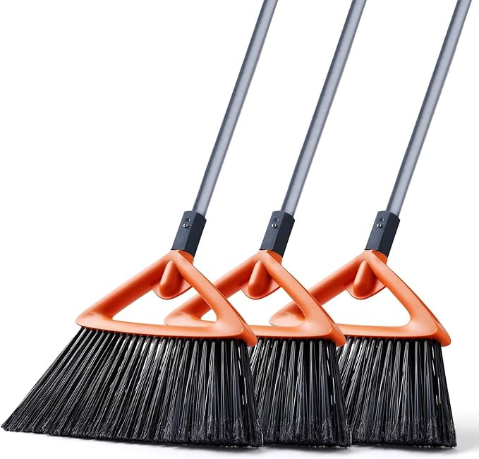 Outdoor Broom - Walmart.com