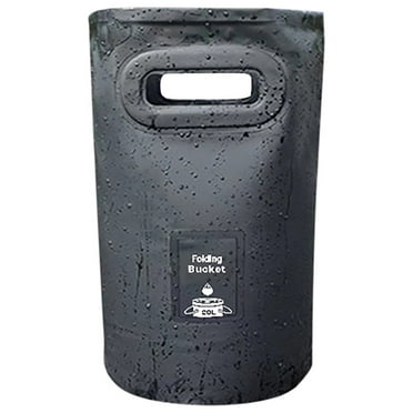 DETAIL GUARDZ The Dirt Lock Car Wash Bucket Insert (White) - Walmart.com