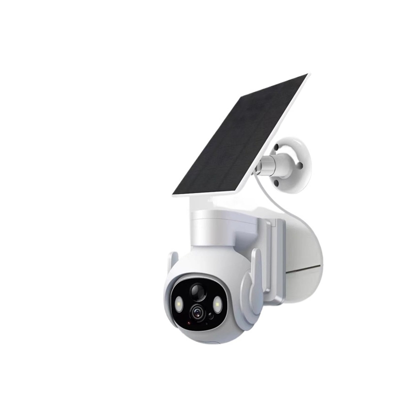 Outdoor CCTV Monitoring Secure Network Camera Motion Detection ...