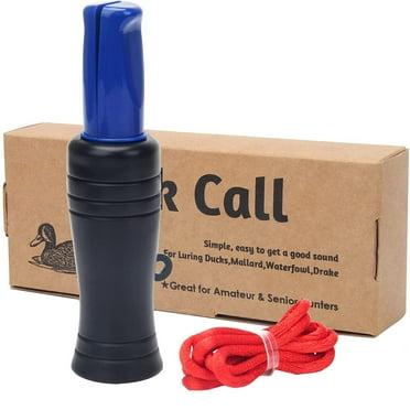 Tone Trough Diaphragm Turkey Calls, HS Strut, Multiple Types Available ...