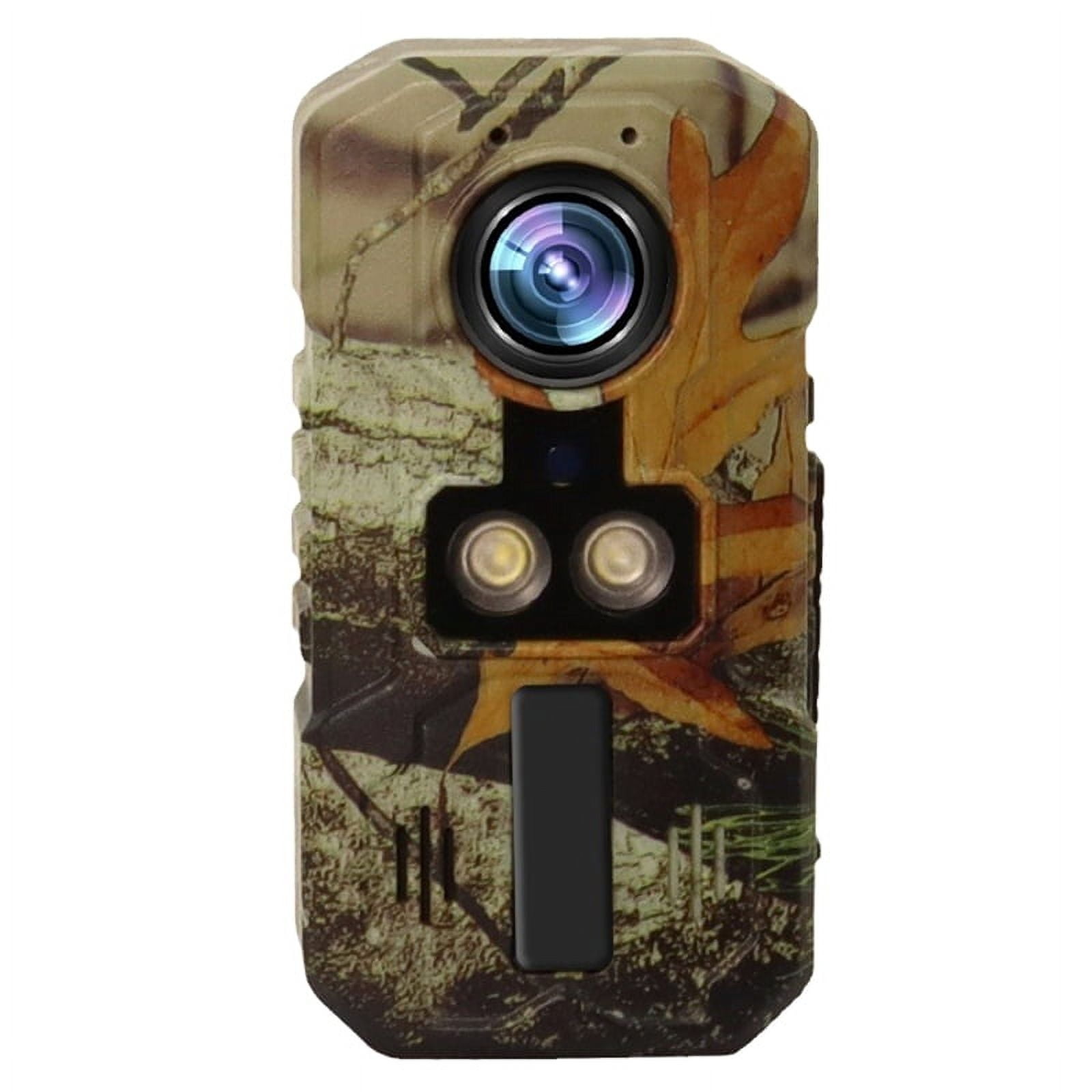 Outdoor Cam 1080p HD Video Color Night Vision Camera for Quality ...