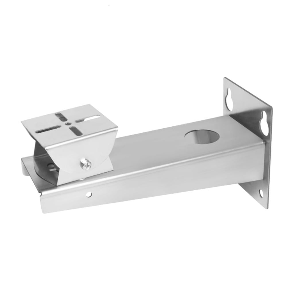 Outdoor Camera Mounting Bracket for Extreme Temperatures Heavy Duty ...