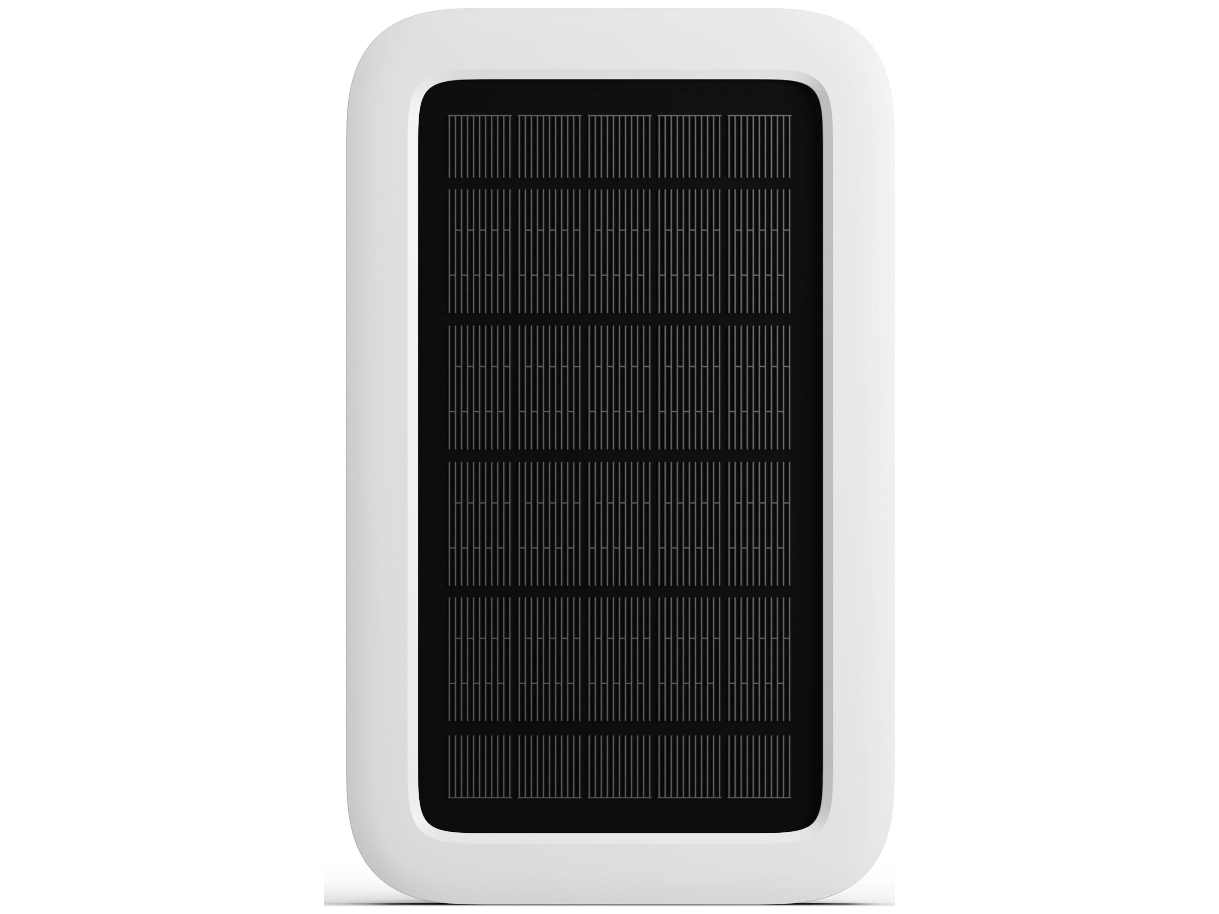 SimpliSafe Power Security Outdoor Camera Solar Panel Charger - Walmart.com