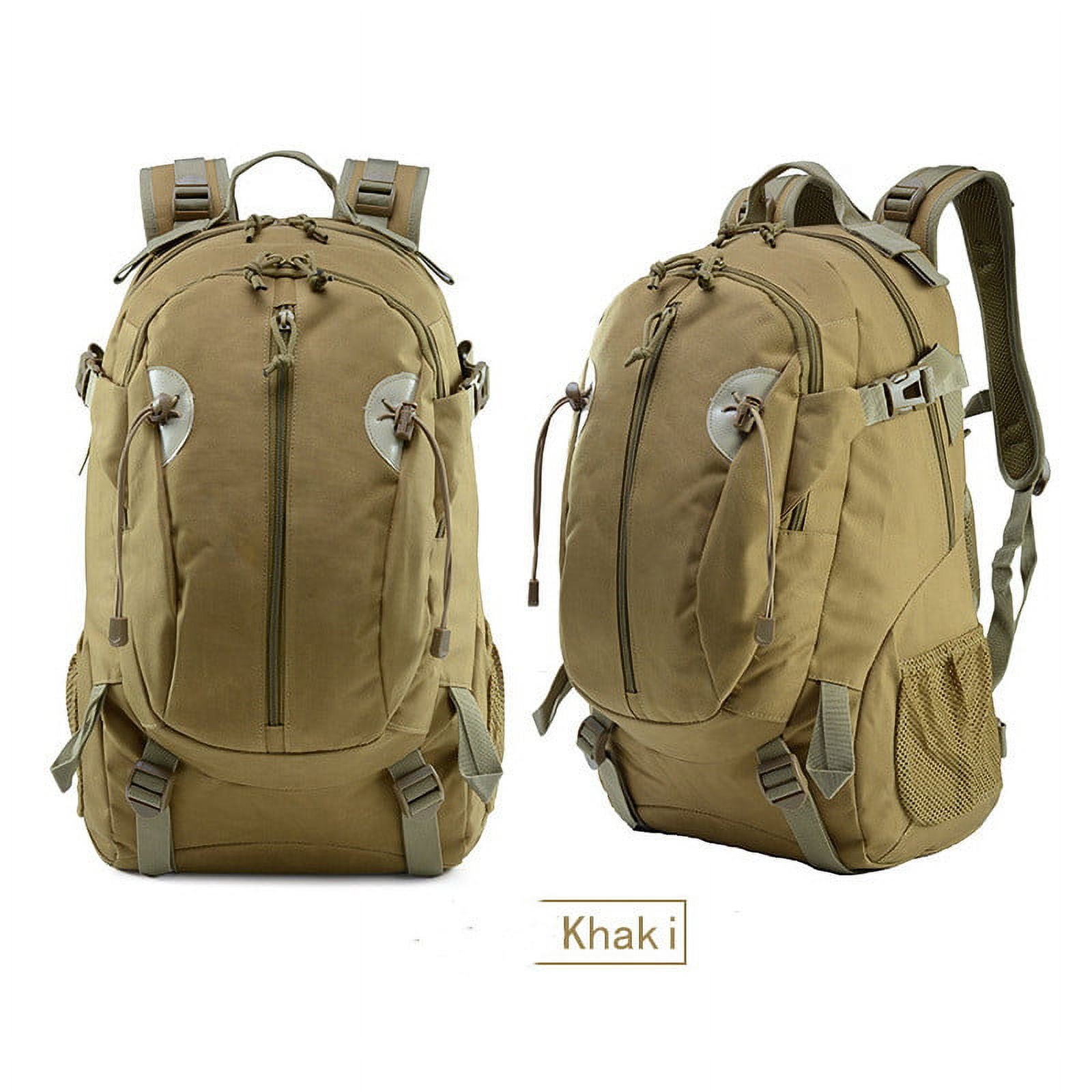 Outdoor Camouflage Backpack Multifunctional Tactical Bag,CPcamouflage ...