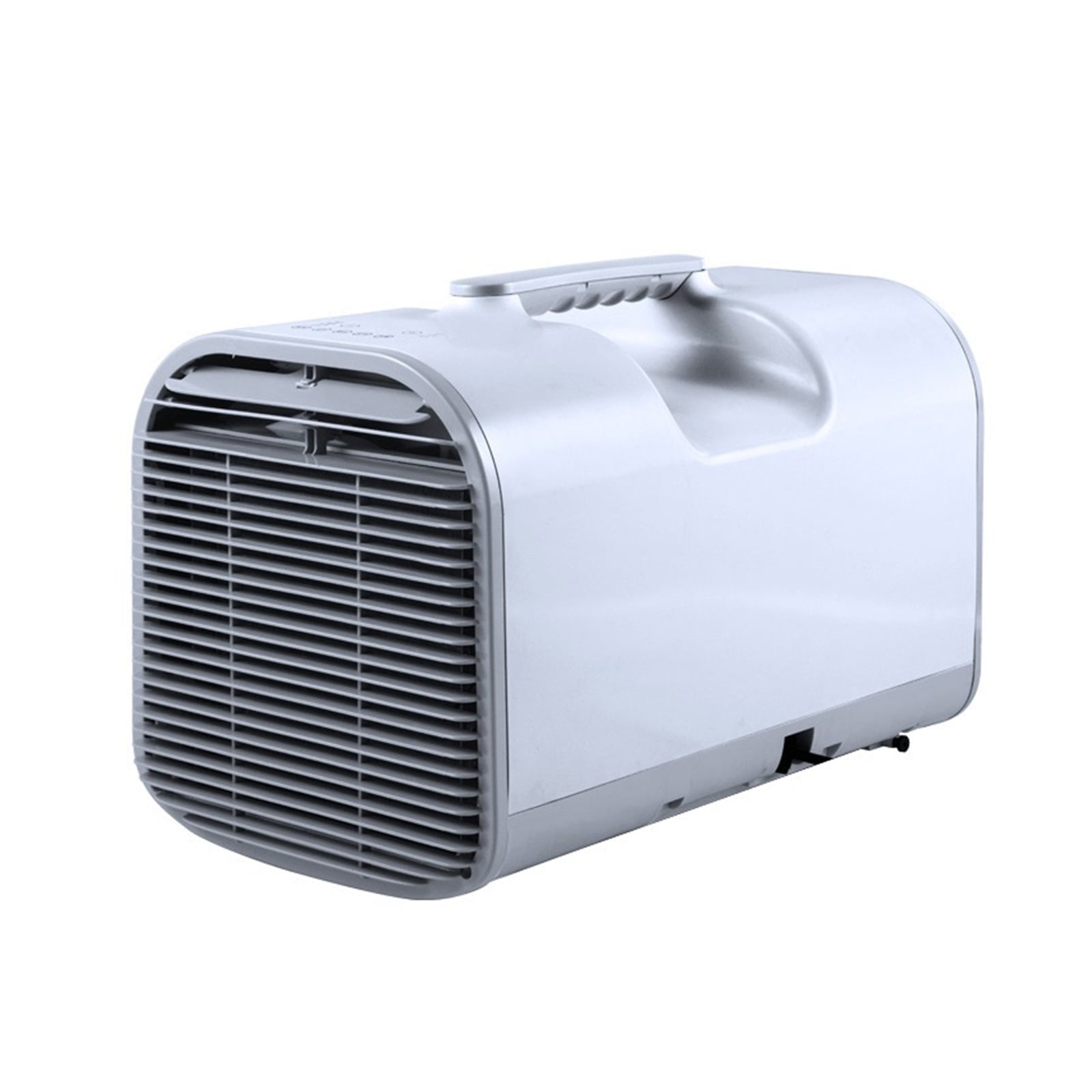 Outdoor Camping Air Conditioner Mobile Mini Air Conditioning Compressor ...