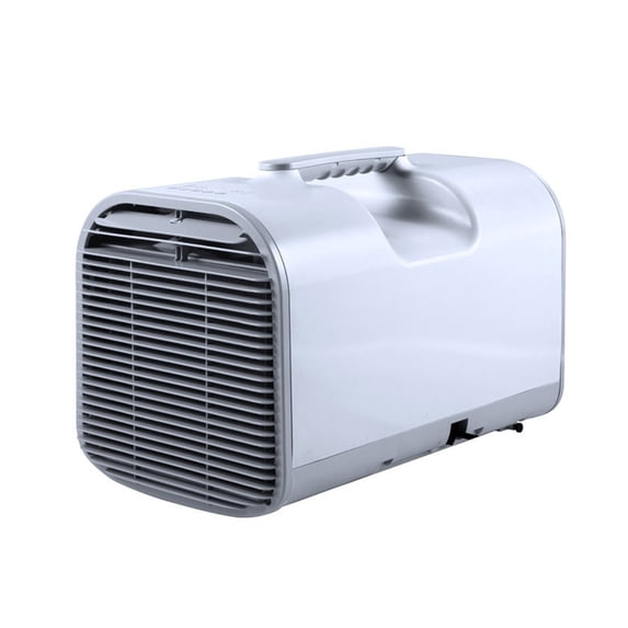 Outdoor Camping Air Conditioner Mobile Mini Air Conditioning Compressor ...