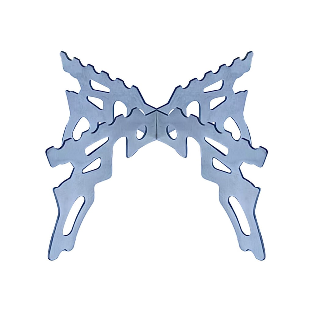 Outdoor Camping Alcohols Stove Bracket Stainless Steels Detachable ...