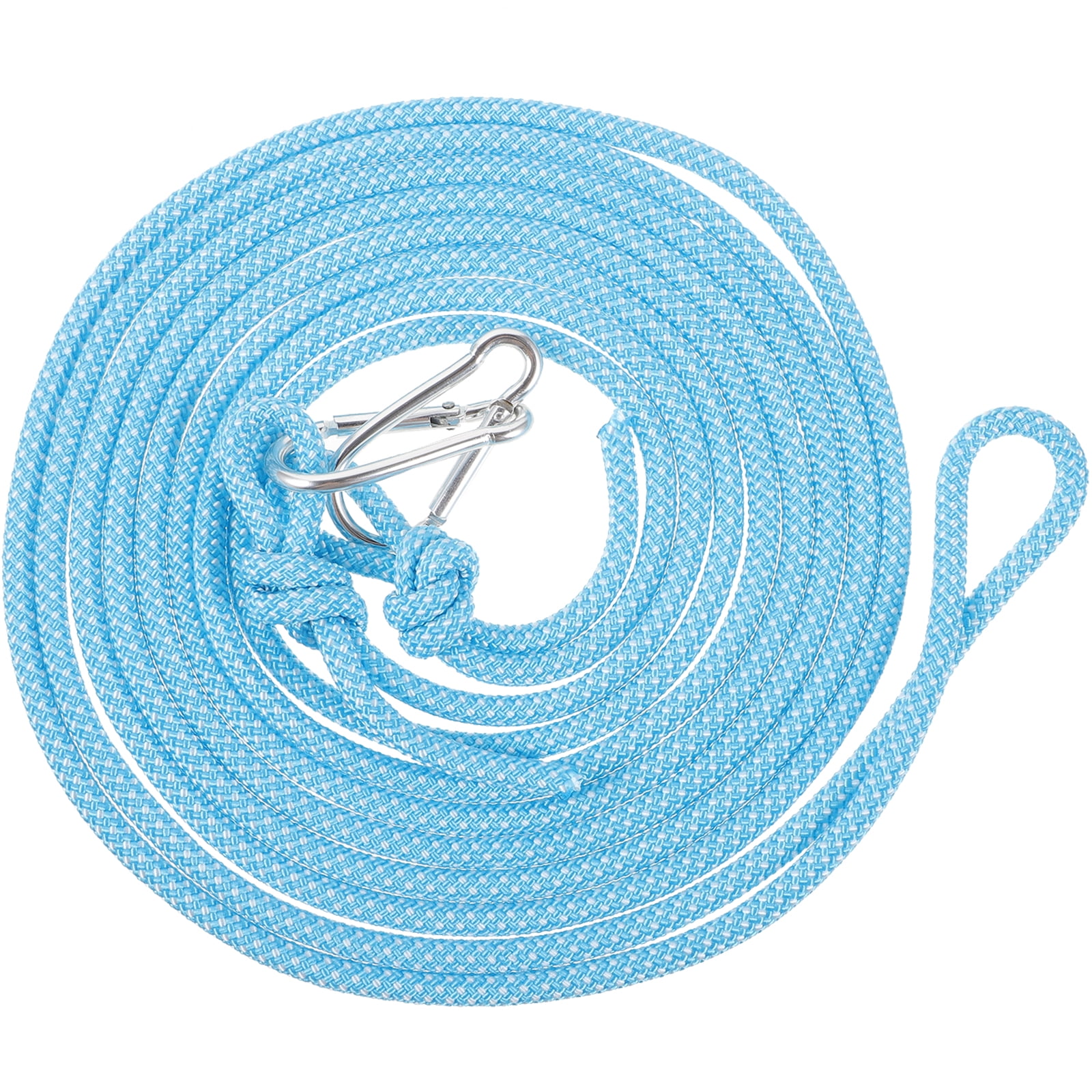 Outdoor Camping Clothesline Portable Clothesline Clothes Drying Rope ...