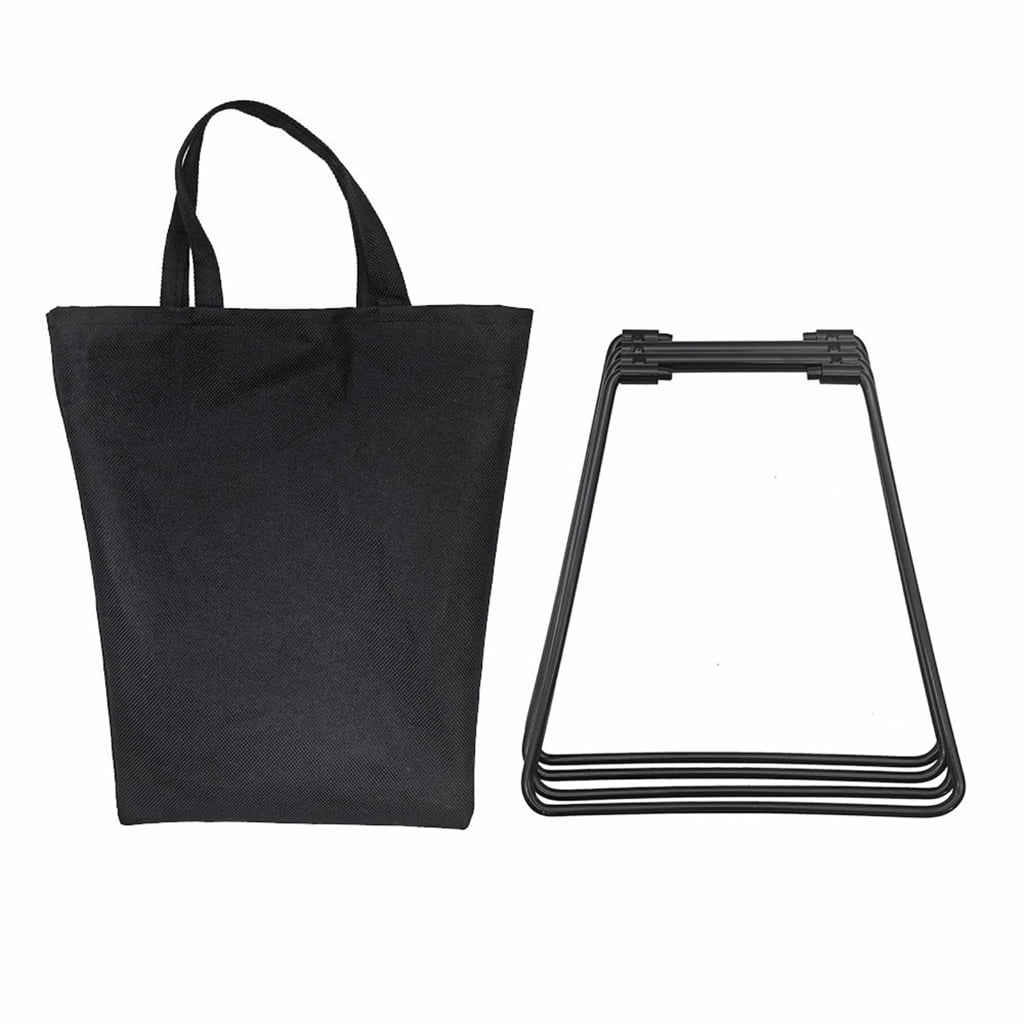 Outdoor Camping Coolers Stand Folding Coolers Stand Camping Pots Stand ...