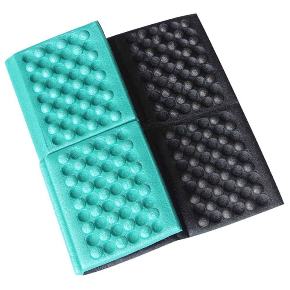 Outdoor Camping Cushion Seat, Foldable Sitting Pad for Outdoor ...