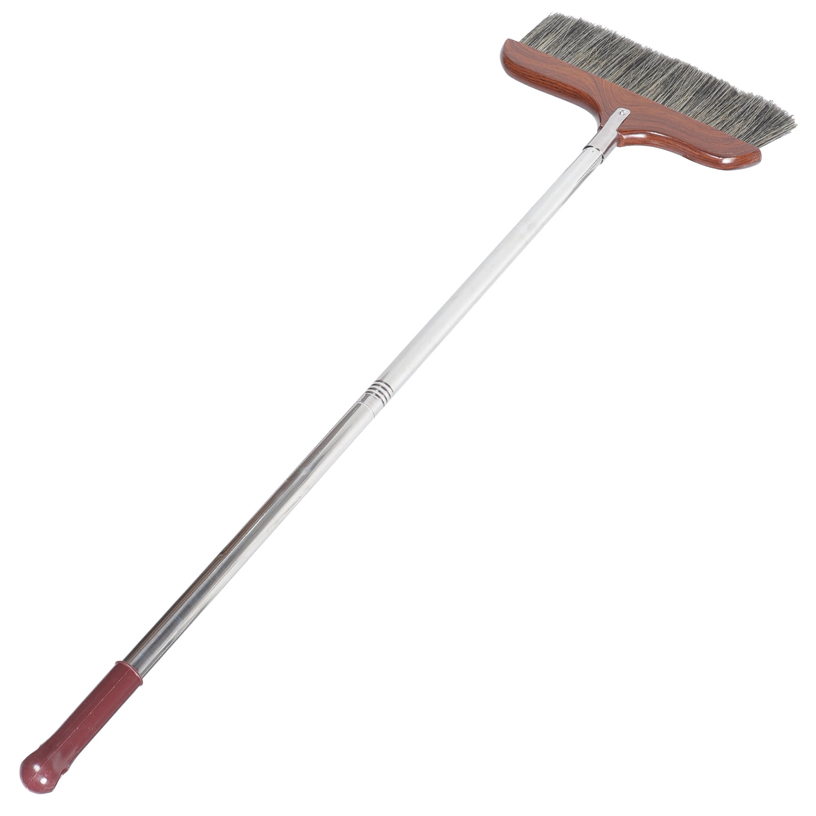 Camp Broom