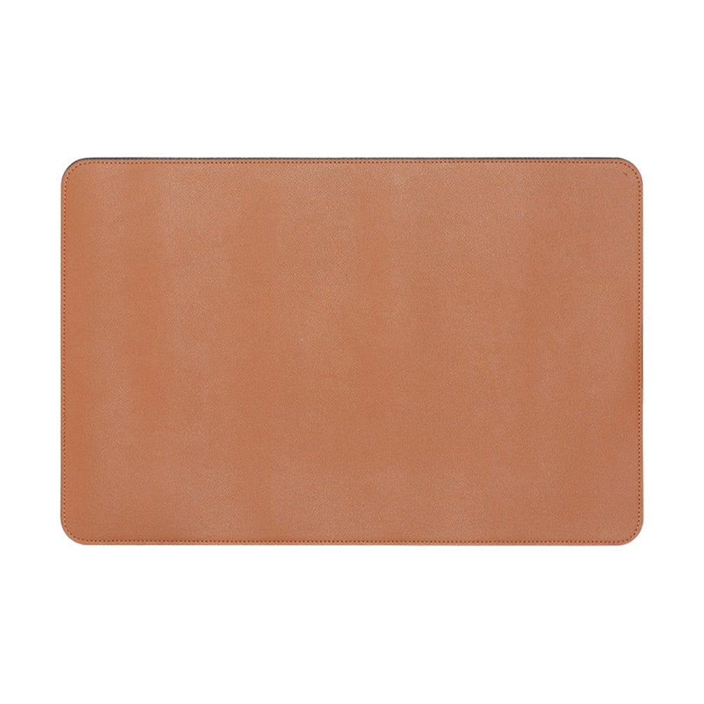 Outdoor Camping Foldable Table Mat PU Leathe for Egg Roll Picnic Table ...