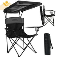 GCI Outdoor Pod Rocker with SunShade, Loden Green - Walmart.com