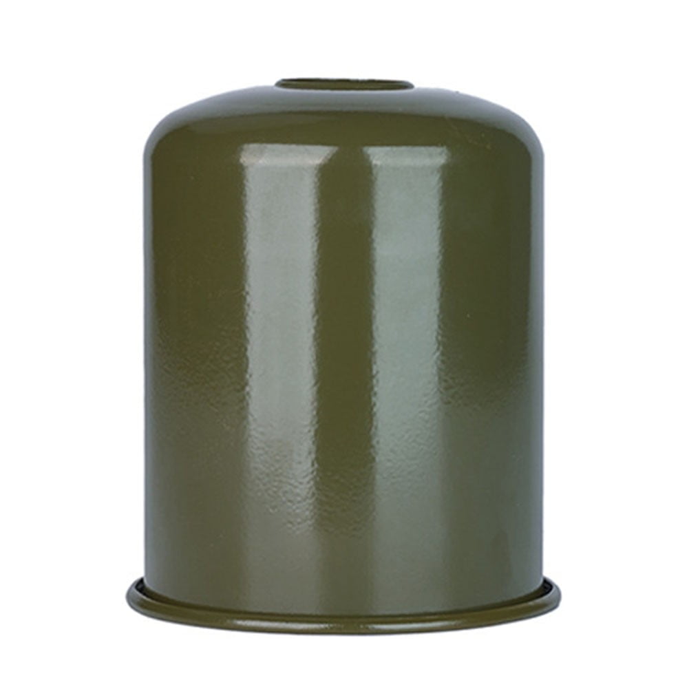 Outdoor Camping Gas Stove Cover Gas Canister Cover Case Gas Tank For G2 ...