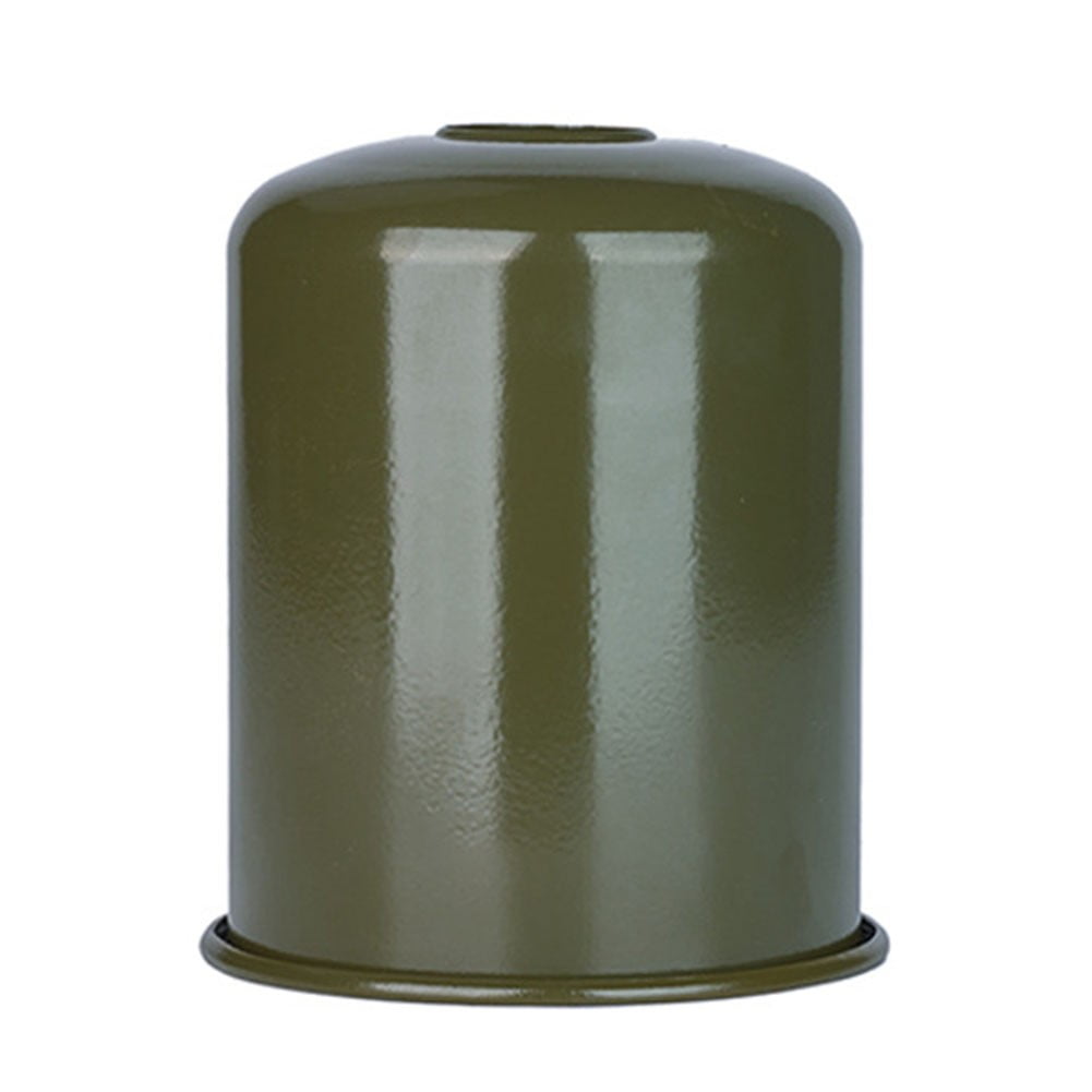 Outdoor Camping Gas Stove Cover Gas Canister Cover Case Gas Tank for G2 ...