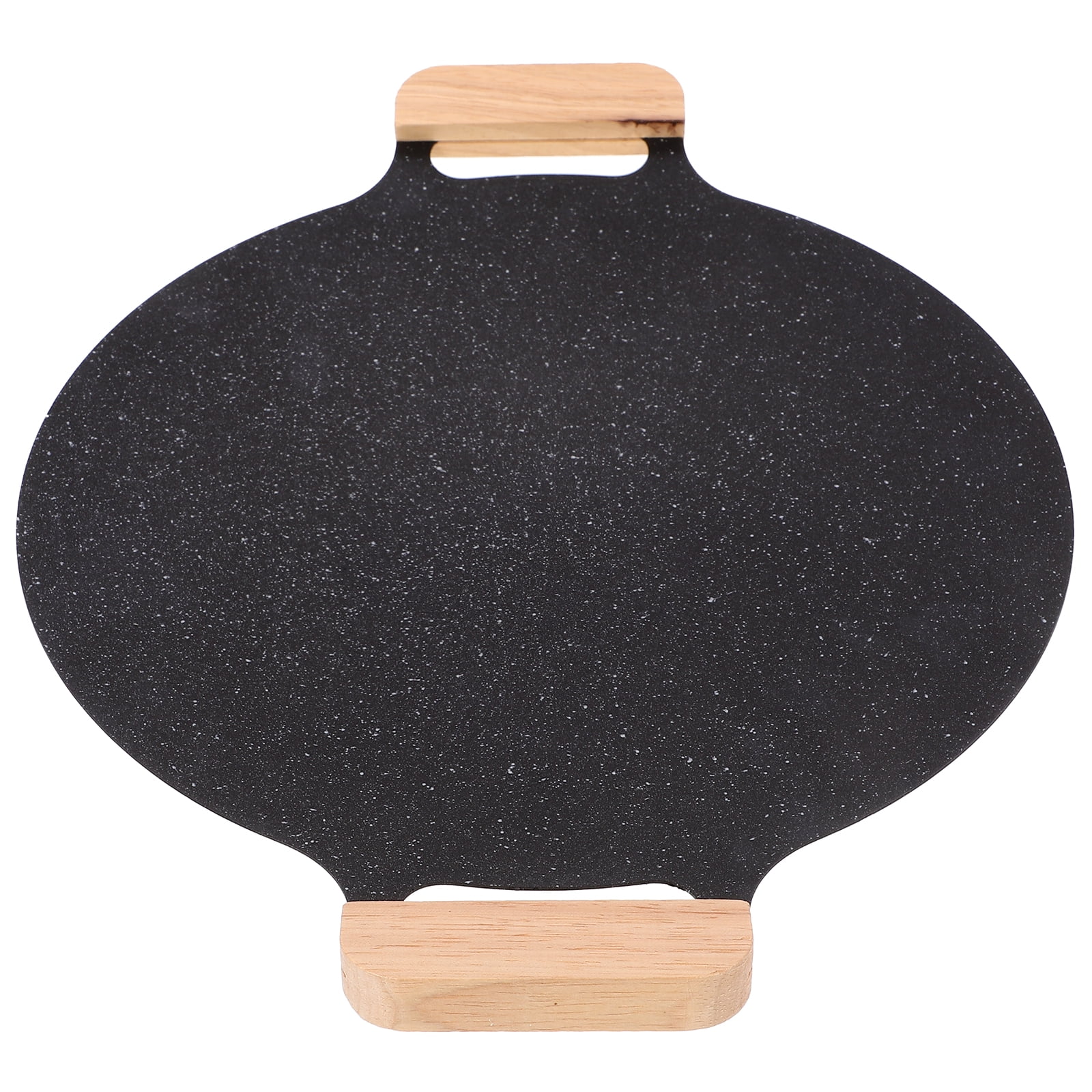 Outdoor Camping Grill Baking Pans Kitchen Essentials Baking Sheets ...