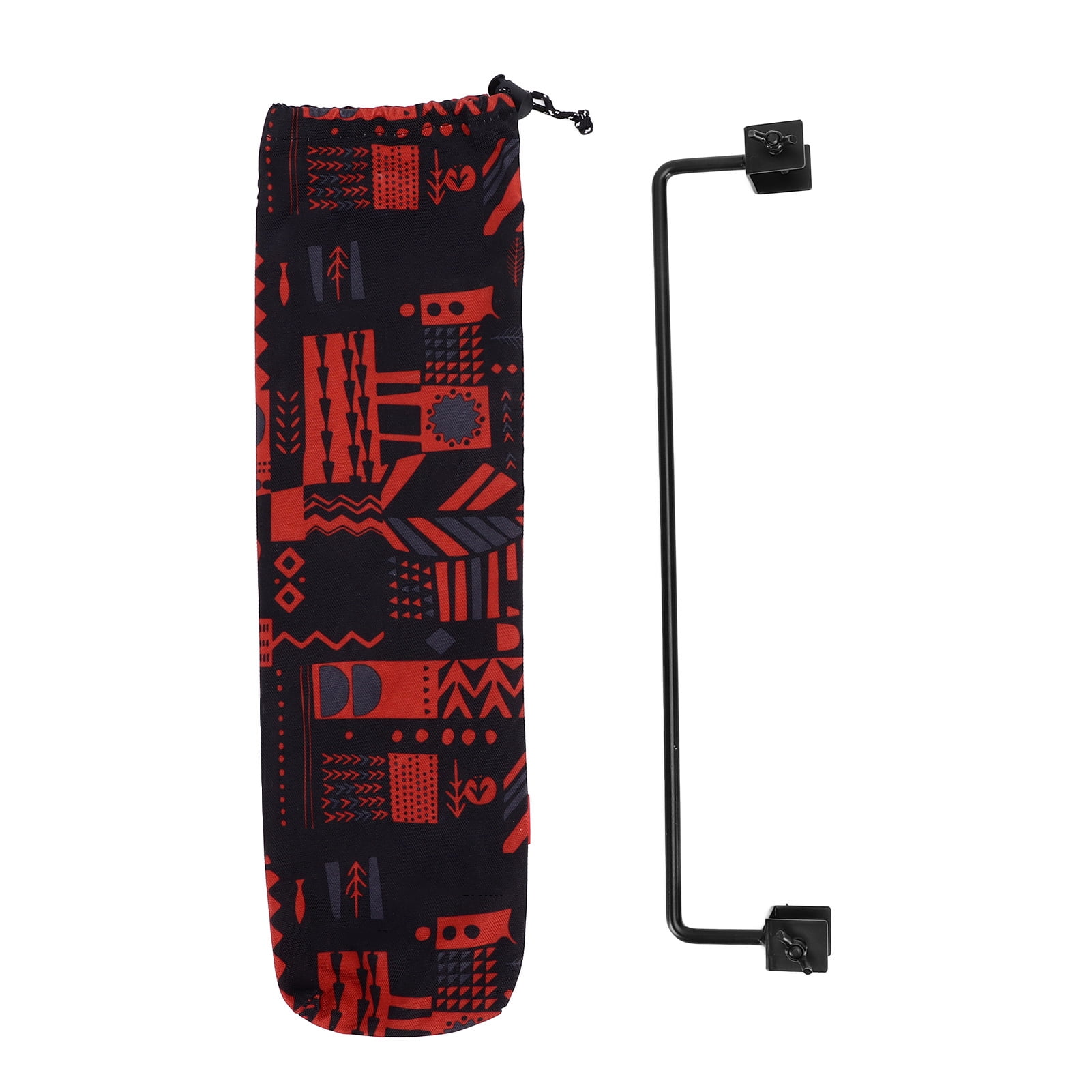Outdoor Camping Hanger Portable Camping Storage Rack Multifunctional ...