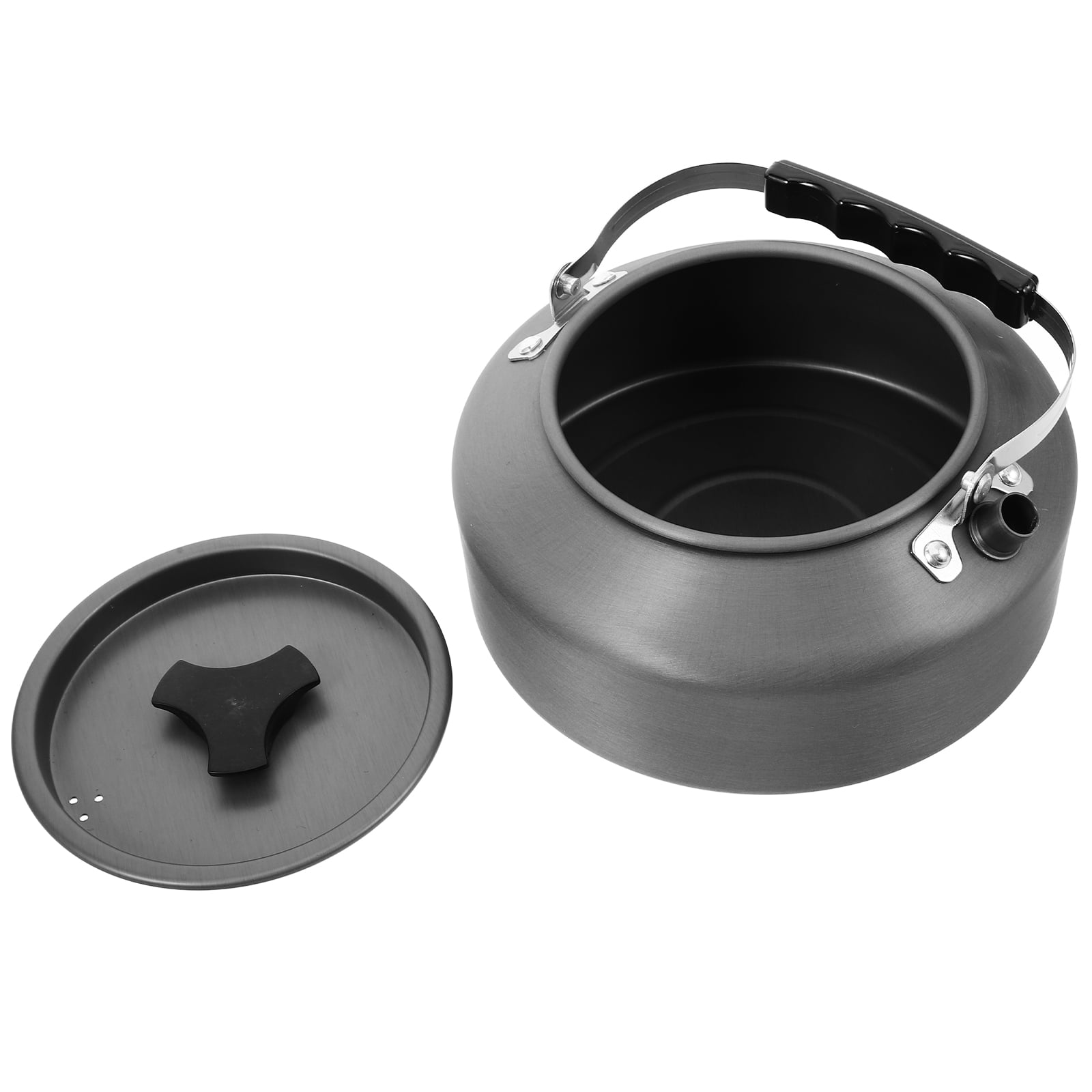 Outdoor Camping Kettle Kettle Multi-function Kettle Outdoor Kettle ...