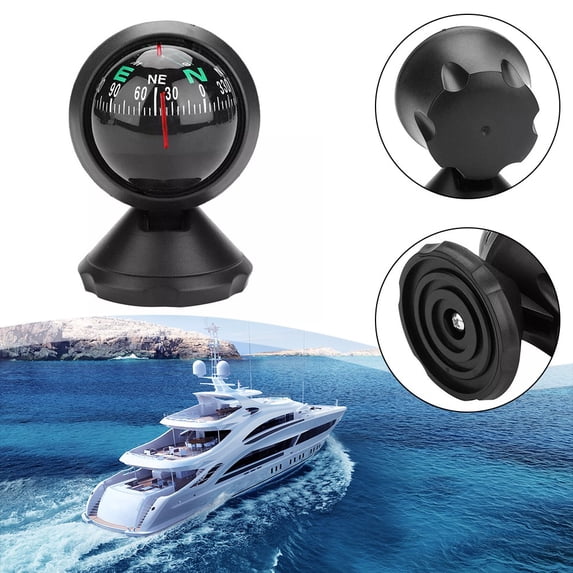 Outdoor Camping Marine For Compass For Sail Ship Vehicle Car Boat ...