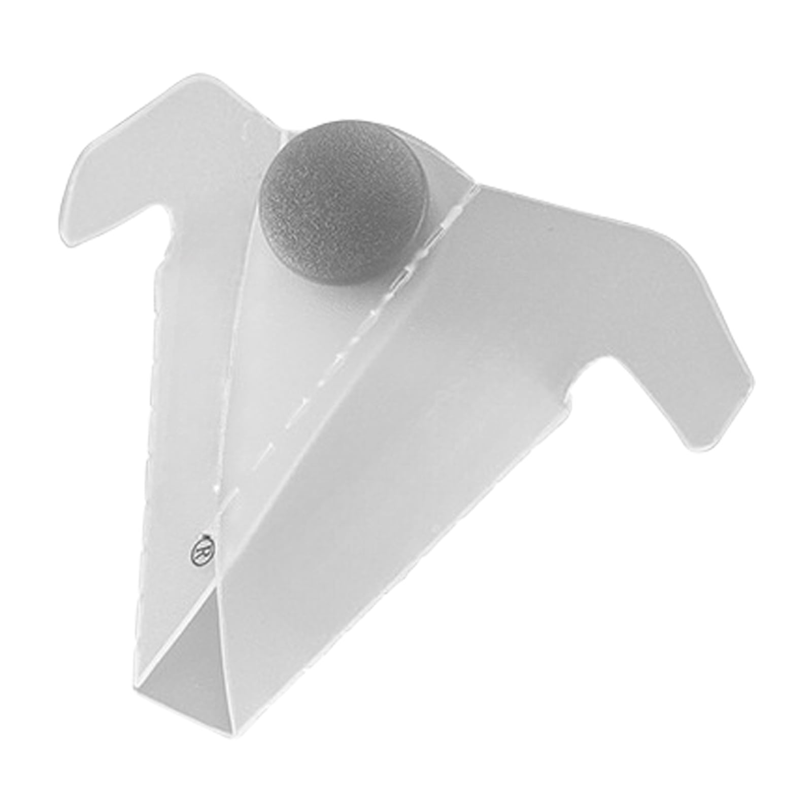 Outdoor Camping PP Board Bowl Spout Hand Drip Coffee Guide Nozzle Cup ...