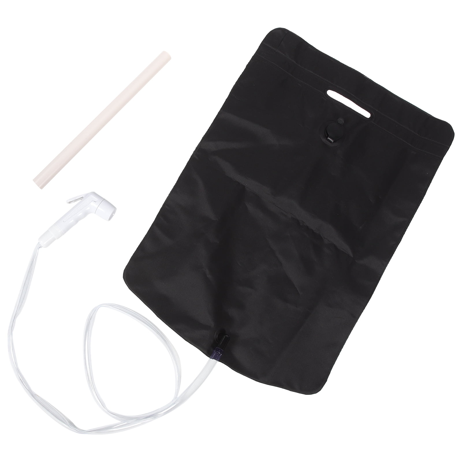 Outdoor Camping Shower Portable Travel Accessories Bag Father Day Gifts ...