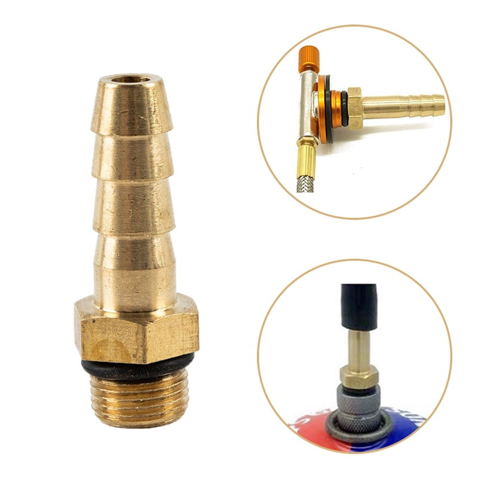 Outdoor Camping Stove Switching Valve Connector To LPG Cylinder Gas ...