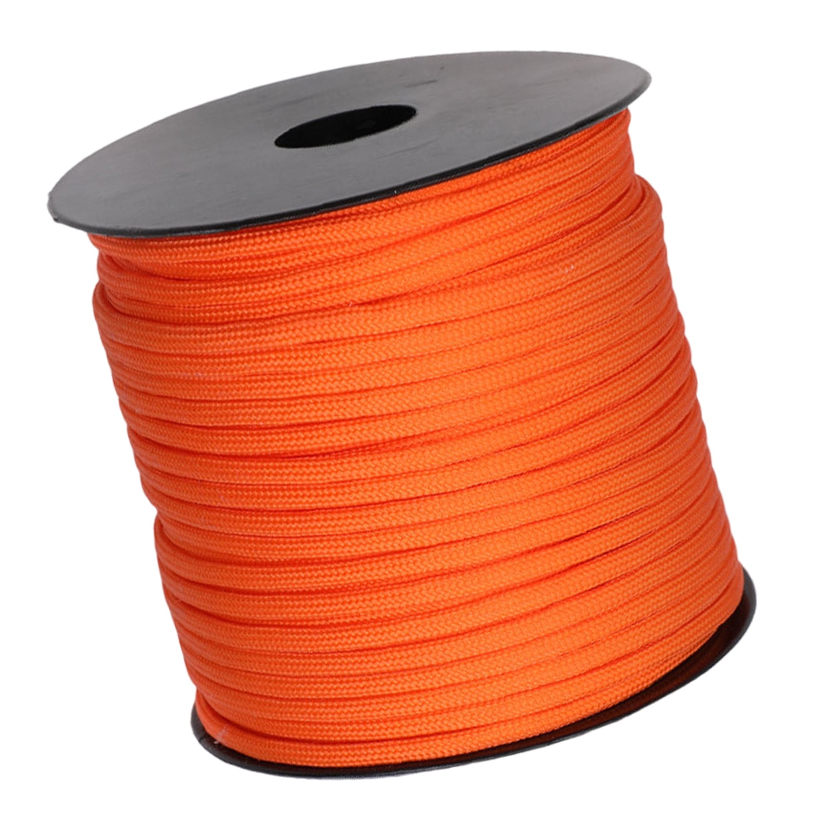 Outdoor Camping Tent Canopies Rope 9 Strands Paracord Rope Strong Heavy ...