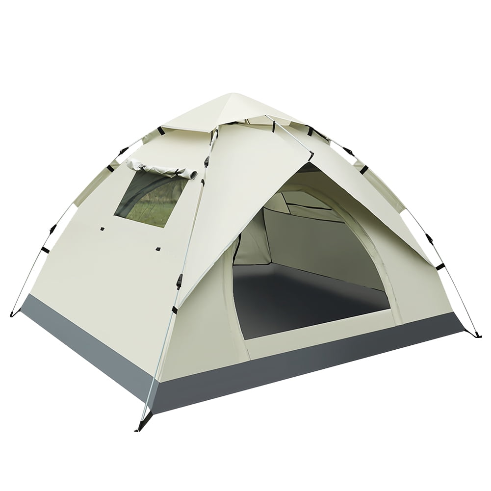 Outdoor Camping Tent Fully Automatic Quick Open Waterproof Lightweight ...
