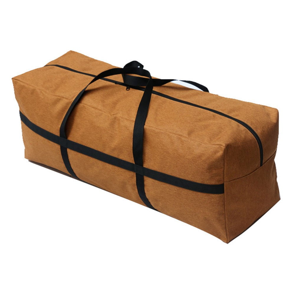 Outdoor Camping Travel Tools Storage Bag Tent Bag Folding Large ...