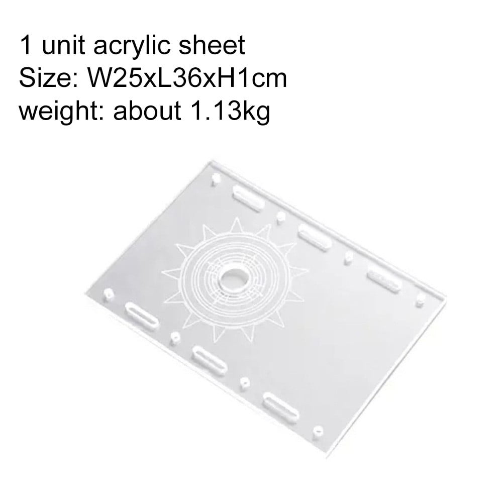 Outdoor Camping Ultralight Table IGT Table Multi-function Portable ...