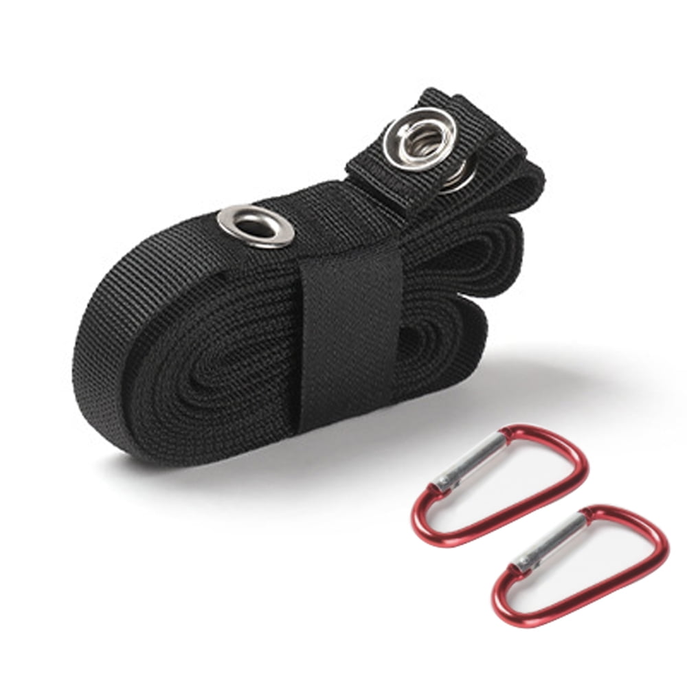 Outdoor Campsite Storage Strap Tent Lanyard Hanger Canopy Extended ...