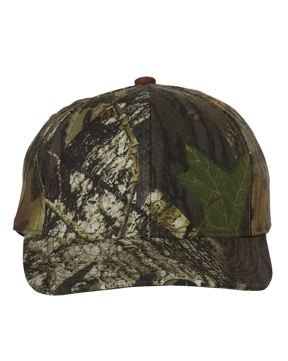 Outdoor Cap Break Up Snap Back Hat - Walmart.com