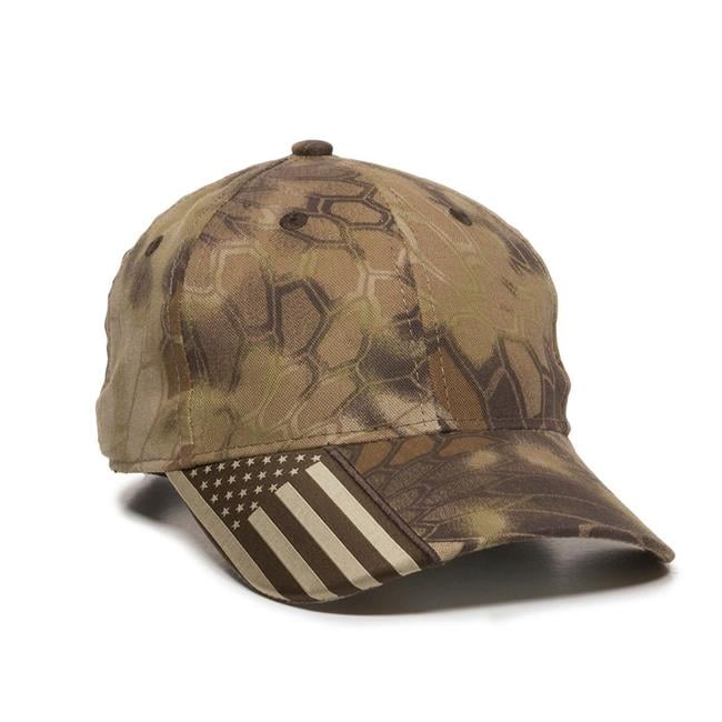 Kryptek Highlander Hat