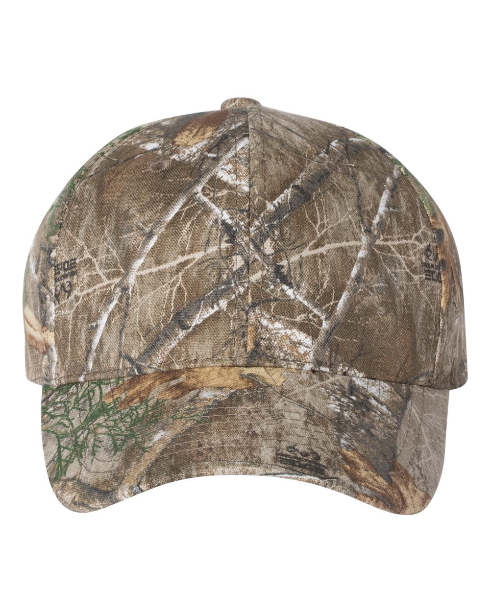 Outdoor Cap Classic Twill Camo Cap - Walmart.com