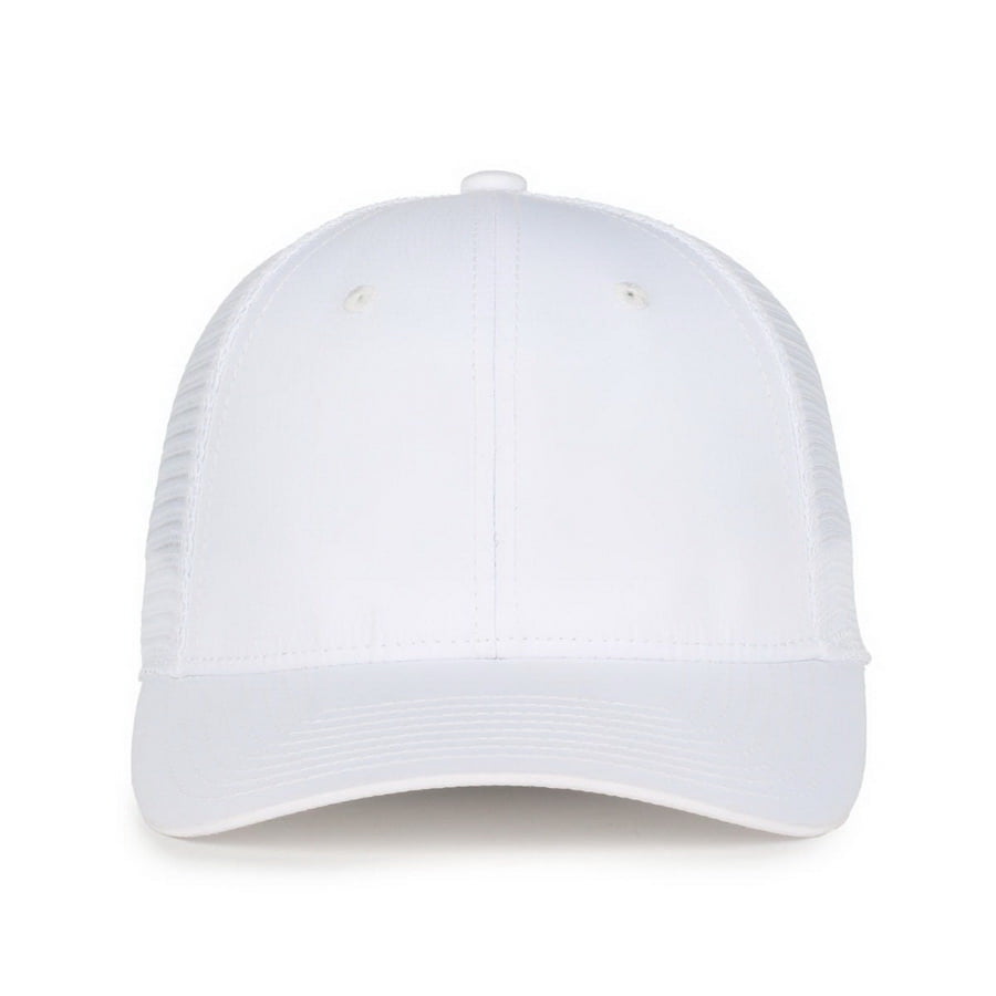 Outdoor Cap FLX672M-E Structured Pro Round Crown Cap, 100% recycled RPE ...