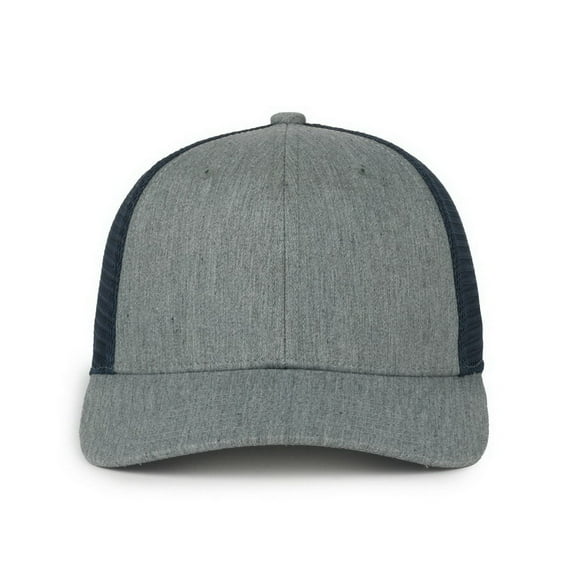 Outdoor Cap FLX672M Stretch Perfected Cap, flagship style-Heathered ...