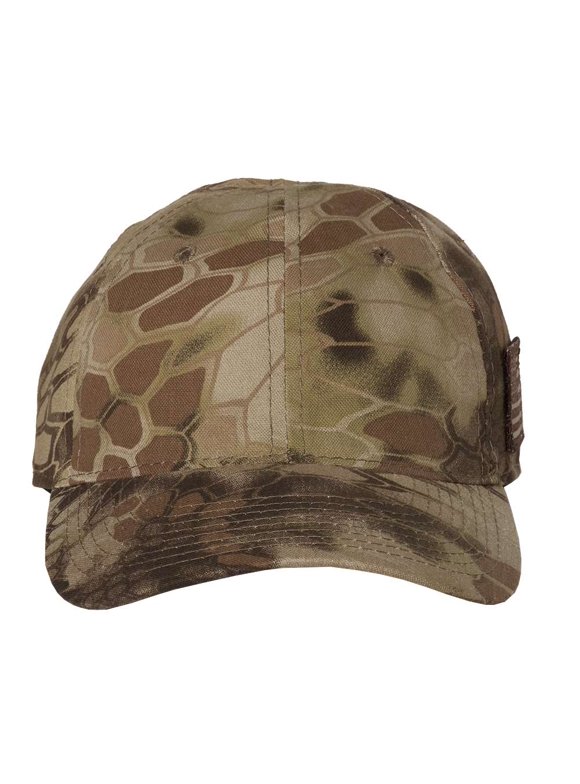 Kryptek Camo Patterns