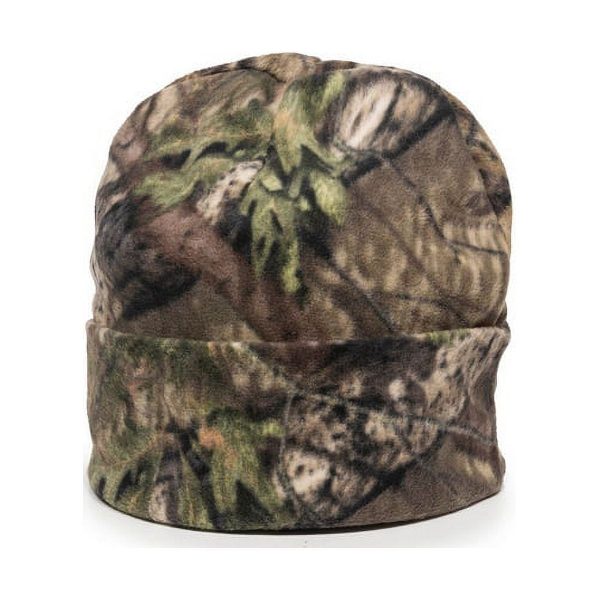 Outdoor Cap LFW-200 Lightweight Fleece Watch Cap-Mo Break-Up Country ...