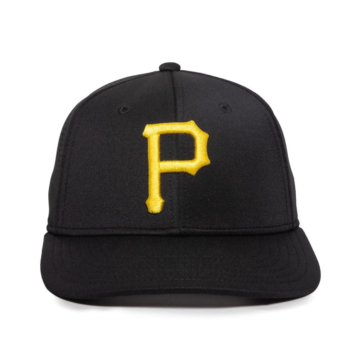 Outdoor Cap MLB Replica Logo Fitted Cap - Walmart.com