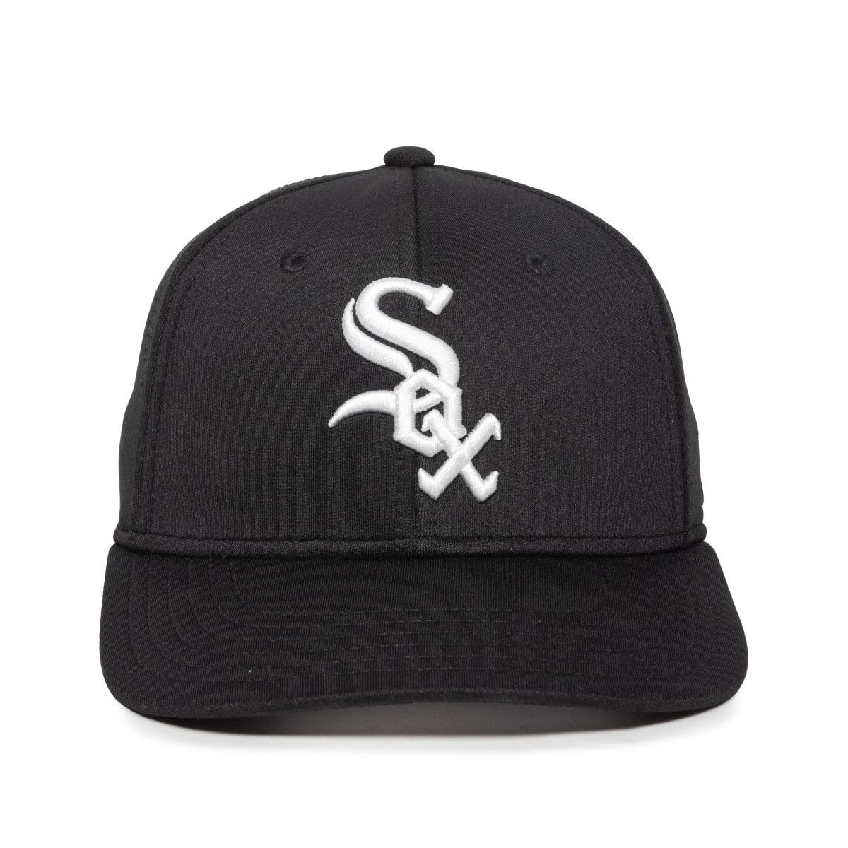 Outdoor Cap MLB Replica Logo Fitted Cap - Walmart.com