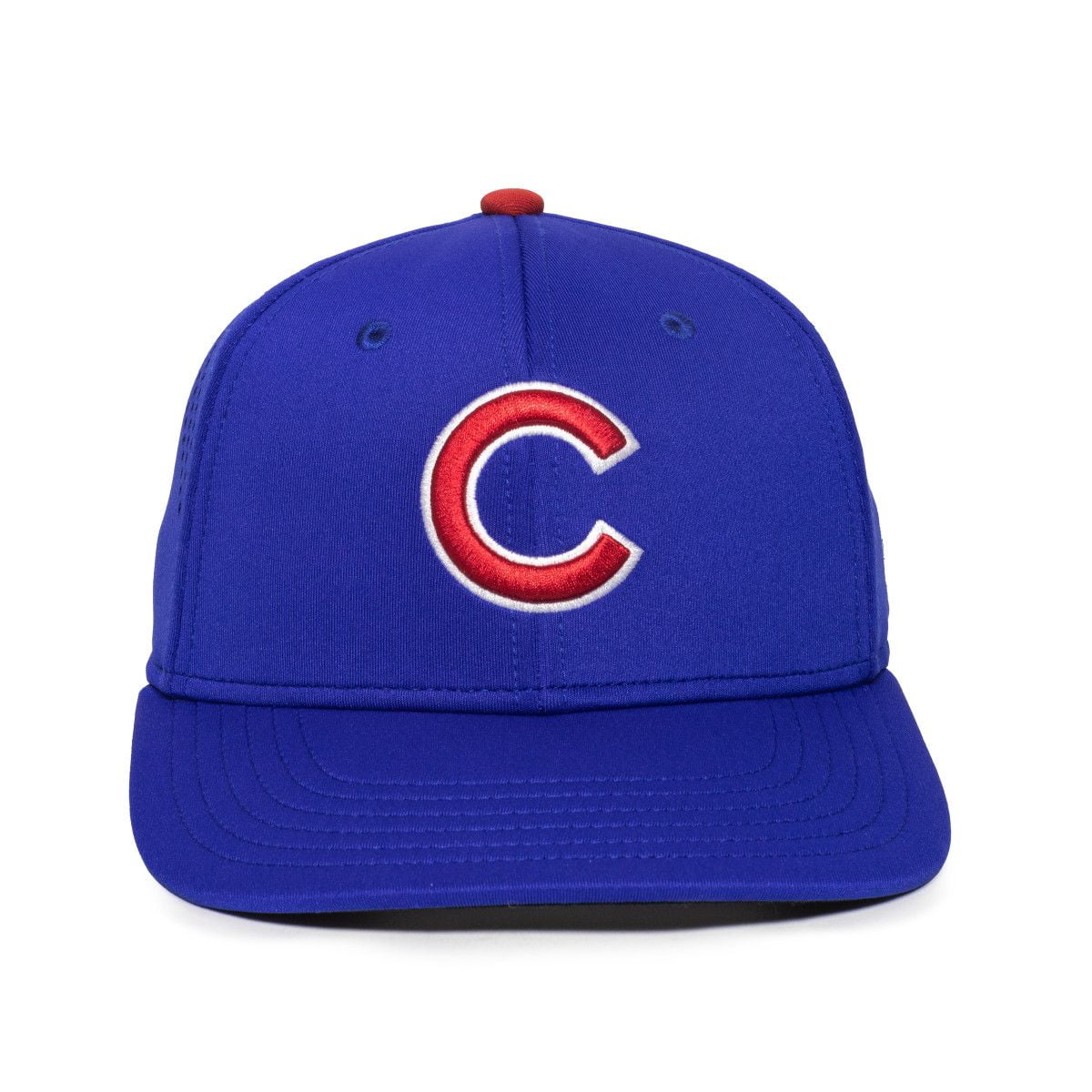 Outdoor Cap MLB Replica Logo Fitted Cap - Walmart.com