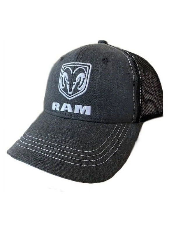 Dodge Ram Hats