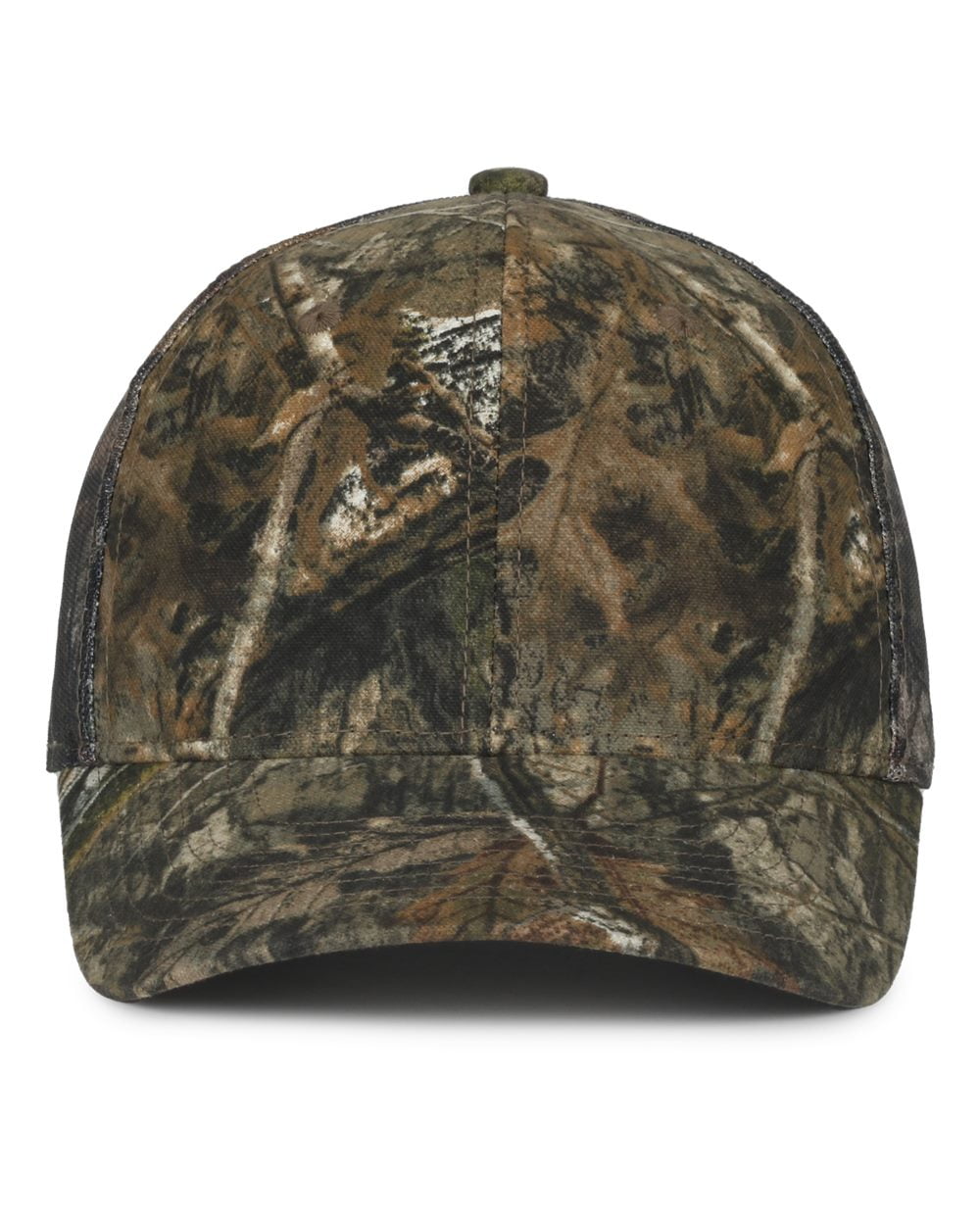 Outdoor Cap - Mesh-Back Camo Cap - 315M - Country DNA - Size ...