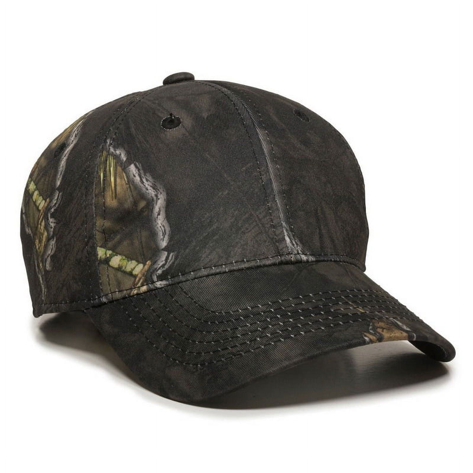 Outdoor Cap Hunting Hats, Camouflage PFC-100 Platinum Series, Mossy Oak Eclipse - Walmart.com