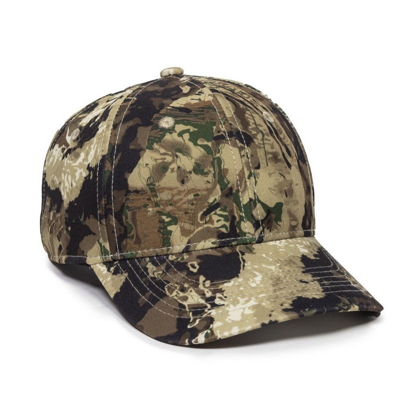 Outdoor Cap PFC-100 Platinum Series Camo-Veil Whitetail - Walmart.com